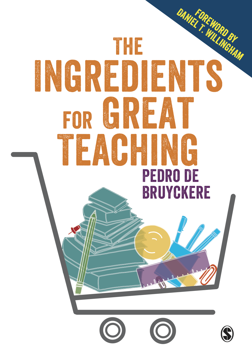 Ingredients for Great Teaching - From experience to meaning...