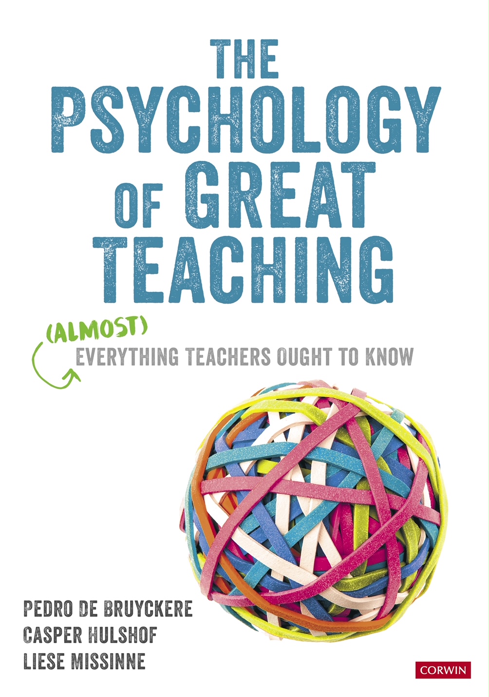 The Psychology of Great Teaching – From experience to meaning…